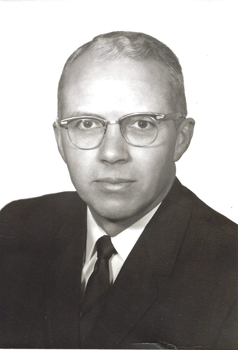 In Memorium - Becker & Brotherson Law | Becker & Brotherson Law